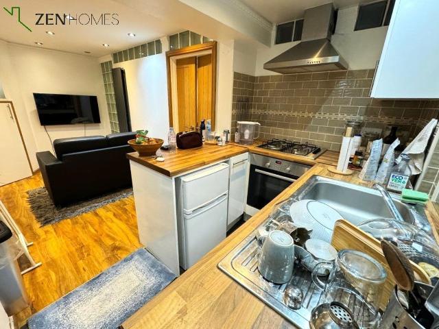 St. Pauls Road, London N1, 1 bed flat to rent, £1,650 pcm | PrimeLocation