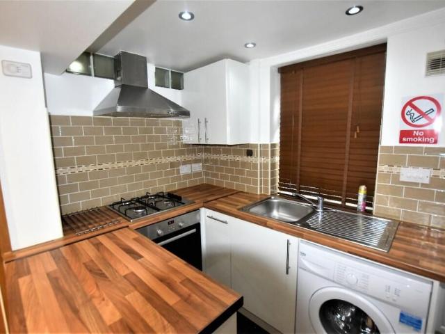 St. Pauls Road, London N1, 1 bed flat to rent, £1,800 pcm | PrimeLocation