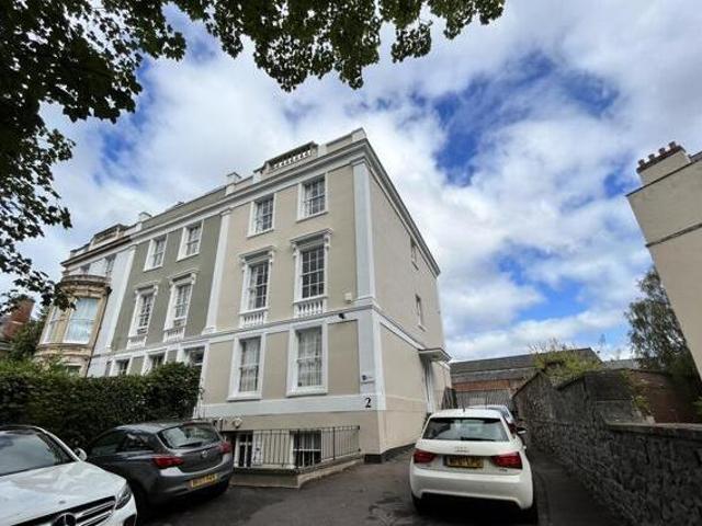 St. Pauls Road lower Ground Floor,clifton, Office To Lease
