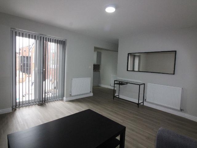 St Pauls Road, Preston PR1, 1 bed flat to rent, £945 pcm | PrimeLocation