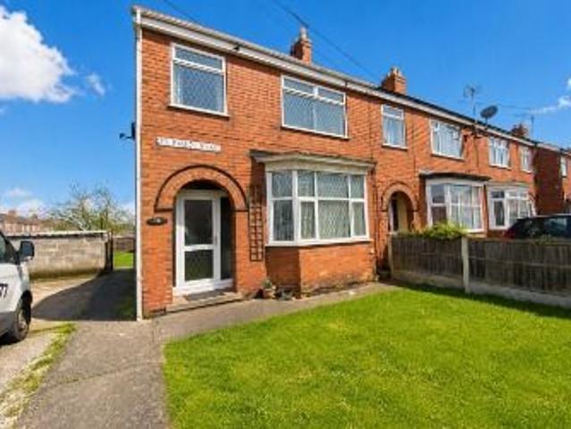 St. Pauls Road, Scunthorpe DN16, 3 bed end terrace house to rent, £775 pcm | PrimeLocation
