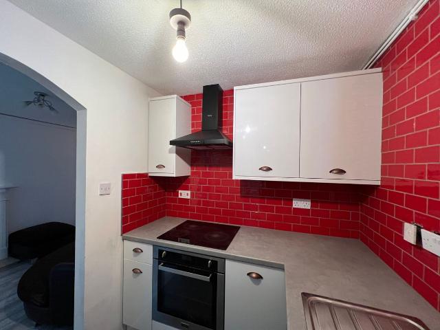 St. Pauls Road, Smethwick B66, 1 bed flat to rent, £845 pcm | PrimeLocation