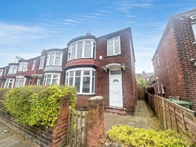 St. Pauls Road, Thornaby, Stockton On Tees TS17, 3 bed terraced house to rent, £695 pcm | PrimeLocation