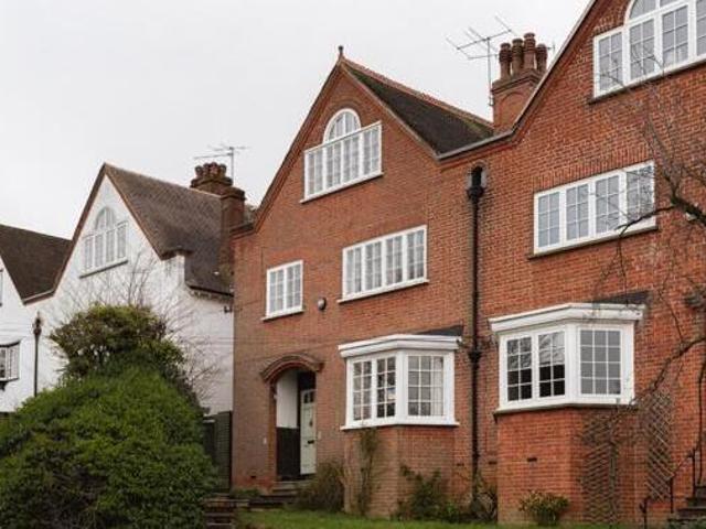 St. Pauls Road West, Dorking, 5 Bedroom Semi detached