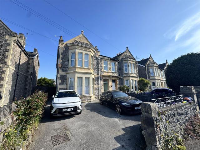 St. Pauls Road, Weston Super Mare, North Somerset BS23, 3 bed flat to rent, £1,200 pcm | PrimeLocation