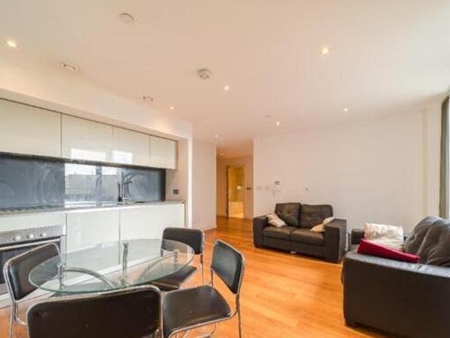 St Pauls Square, City Centre, 2 Bedroom Apartment