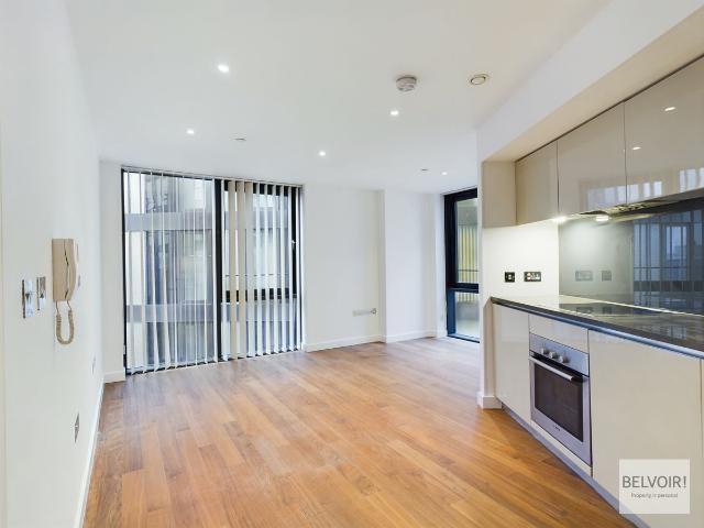 St Pauls Square, City Centre, Sheffield S1, 1 bed flat to rent, £850 pcm | PrimeLocation