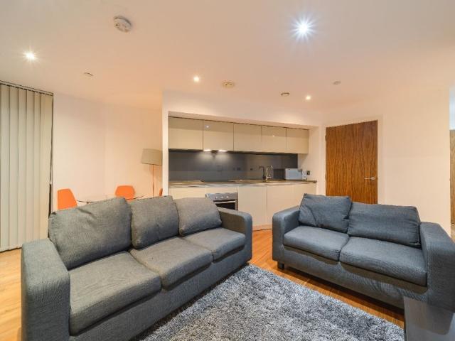 St Pauls Square, City Centre, Sheffield S1, 1 bed flat to rent, £895 pcm | PrimeLocation