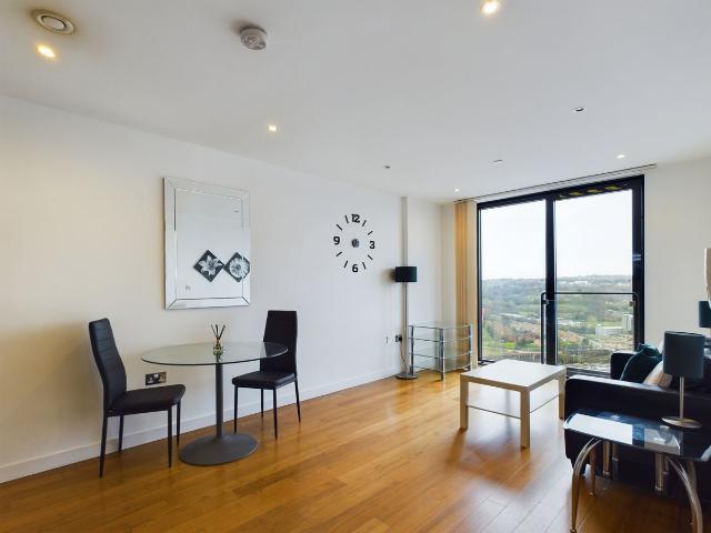 St Pauls Square, City Centre, Sheffield S1, 1 bed flat to rent, £950 pcm | PrimeLocation