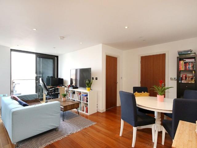 St. Pauls Square, City Lofts St. Pauls S1, 1 bed flat to rent, £875 pcm | PrimeLocation