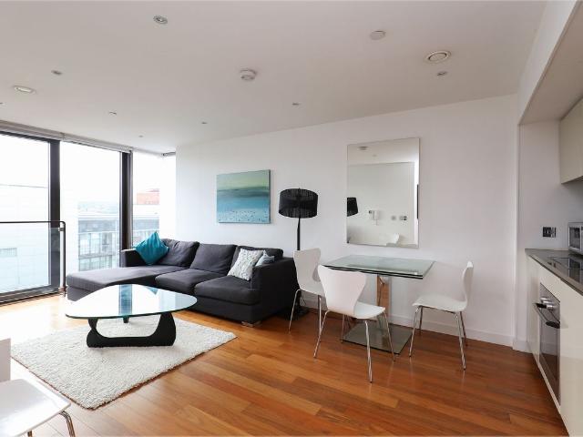 St. Pauls Square, City Lofts St. Pauls S1, 2 bed flat to rent, £1,075 pcm | PrimeLocation