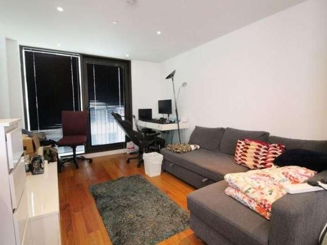 St Pauls Square Bed, Bath Available Now, S1
