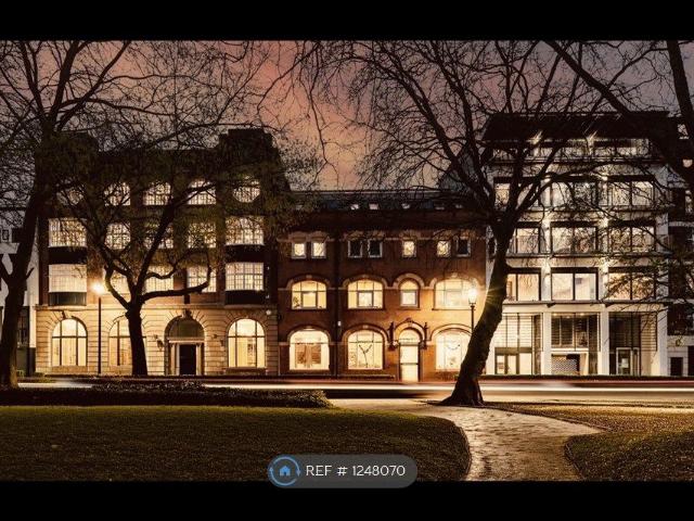 St Pauls Square, Birmingham B3, 1 bed flat to rent, £1,400 pcm | PrimeLocation