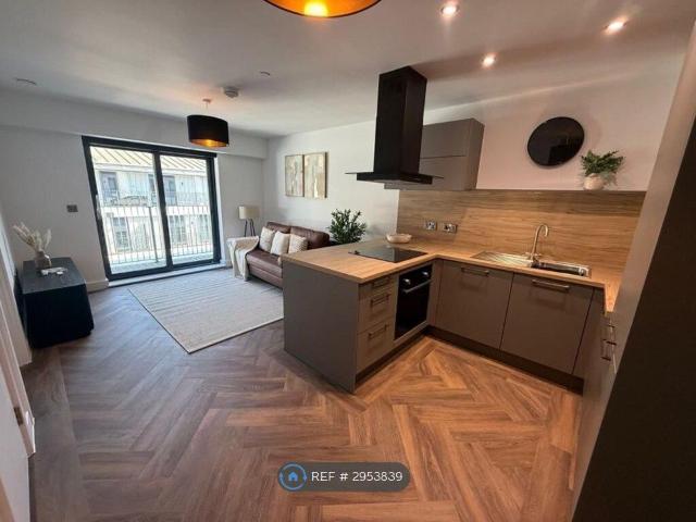 St Pauls Square, Birmingham B3, 1 bed flat to rent, £1,250 pcm | PrimeLocation