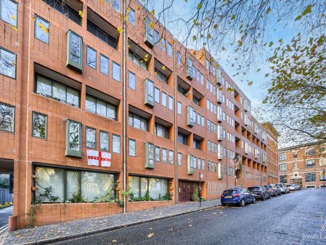 St Pauls Square, Birmingham B3, Studio to rent, £700 pcm | PrimeLocation