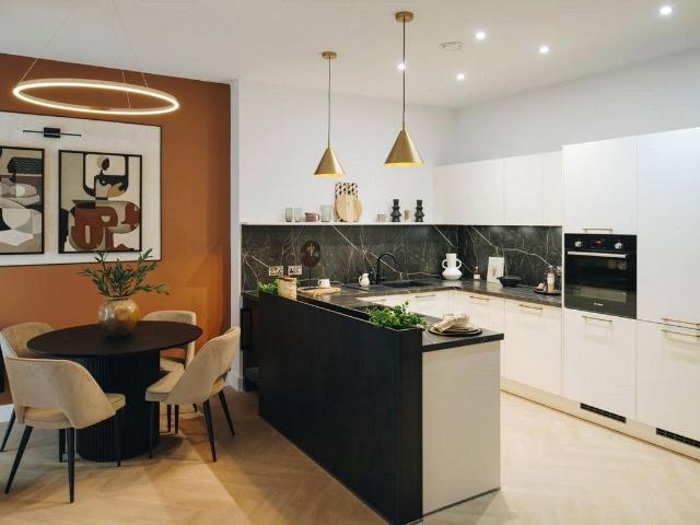 St Paul's Square, Jewellery Quarter, Birmingham B3, 1 bed flat to rent, £1,250 pcm | PrimeLocation