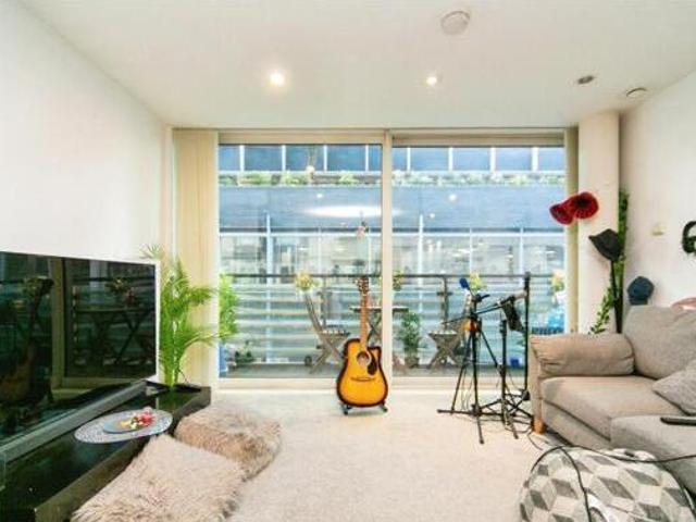 St Pauls Square, Liverpool, 1 Bedroom Apartment