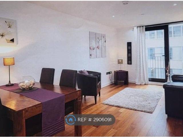 St. Pauls Square, Sheffield S1, 1 bed flat to rent, £895 pcm | PrimeLocation