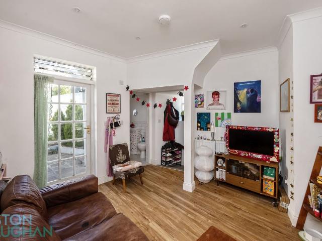 St Paul's Street, Brighton BN2, 2 bed maisonette to rent, £1,600 pcm | PrimeLocation
