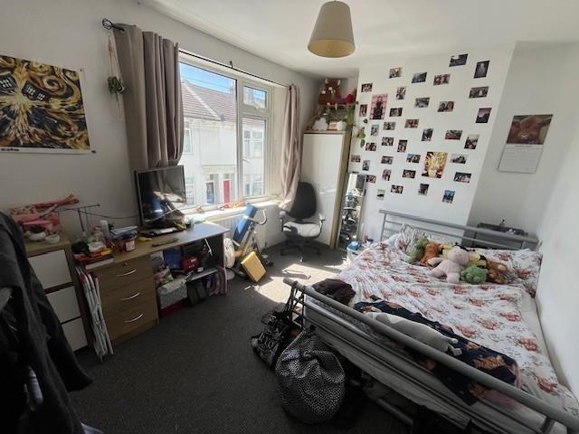 St. Pauls Street, Brighton BN2, 4 bed terraced house to rent, £2,300 pcm | PrimeLocation