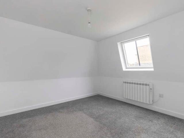 St. Pauls Street South, Cheltenham, GL50