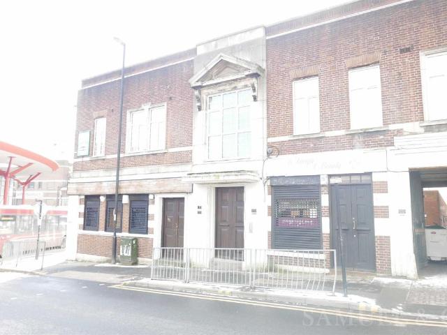 St Pauls Street, Walsall WS1, 1 bed flat to rent, £625 pcm | PrimeLocation