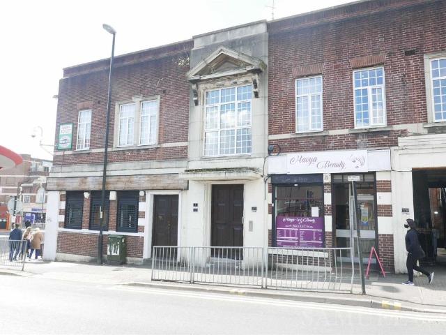 St Pauls Street, Walsall WS1, Studio to rent, £525 pcm | PrimeLocation