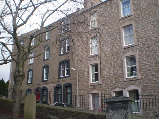 St. Peter Street, Dundee DD1, 2 bed flat to rent, £800 pcm | PrimeLocation