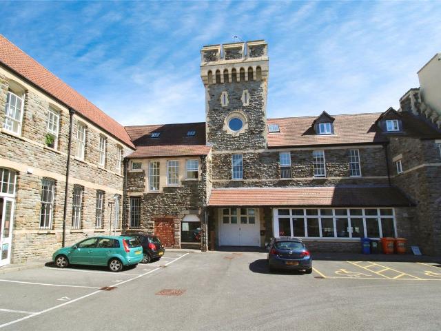 St Peters Court, Bedminster, Bristol BS3, 1 bed flat to rent, £1,100 pcm | PrimeLocation