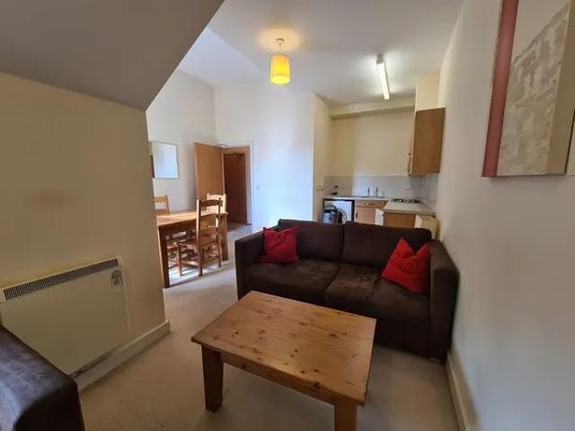 St. Peters Court, Bedminster, BS3