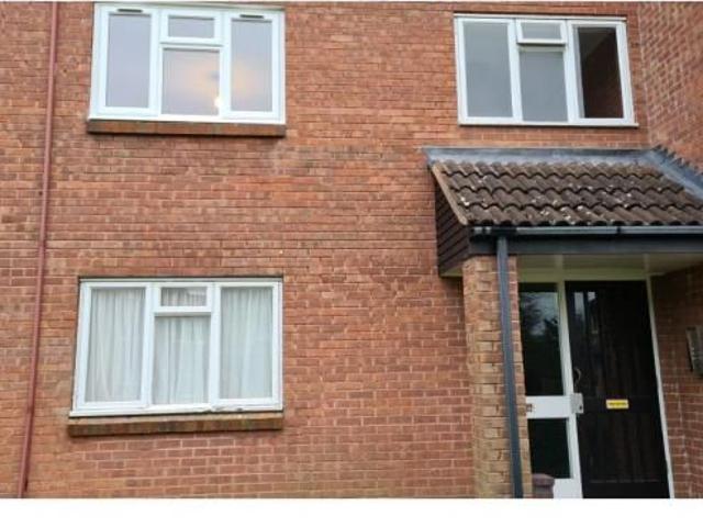 St. Peters Close, Cheltenham, Gloucestershire GL51, 1 bed flat to rent, £800 pcm | PrimeLocation