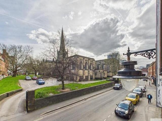 St Peters Close, City Centre, 1 Bedroom Apartment
