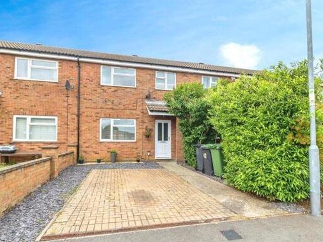 St. Peters Close, Flitwick, 3 Bedroom Terraced
