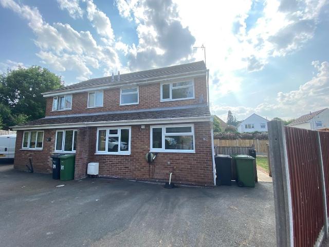 St. Peters Close, Hereford HR4, 3 bed property to rent, £1,200 pcm | PrimeLocation