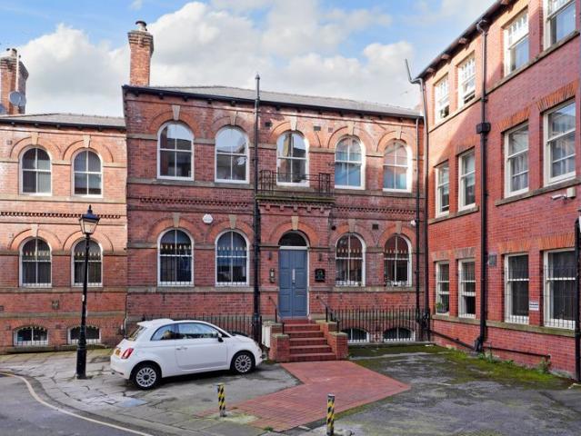 St. Peters Close, Sheffield S1, 1 bed flat to rent, £850 pcm | PrimeLocation