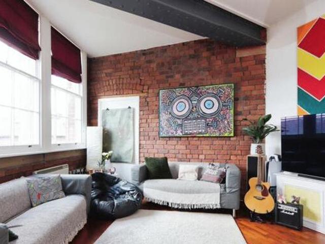 St. Peters Close, Sheffield, 2 Bedroom Apartment