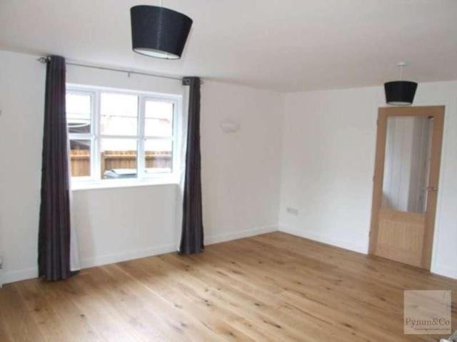 St Peters Close, Rockland St Peter, NR17