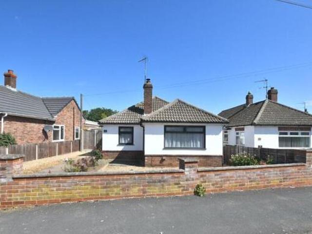 St Peters Close, West Lynn, 3 Bedroom Detached