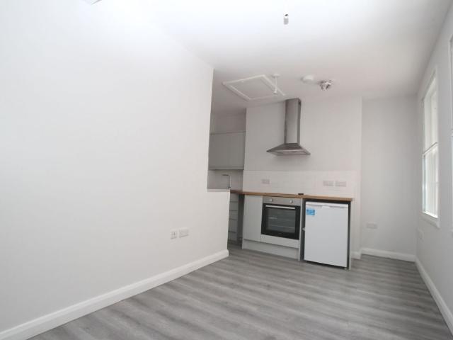 St. Peters Gate, Nottingham NG1, 1 bed flat to rent, £606 pcm | PrimeLocation