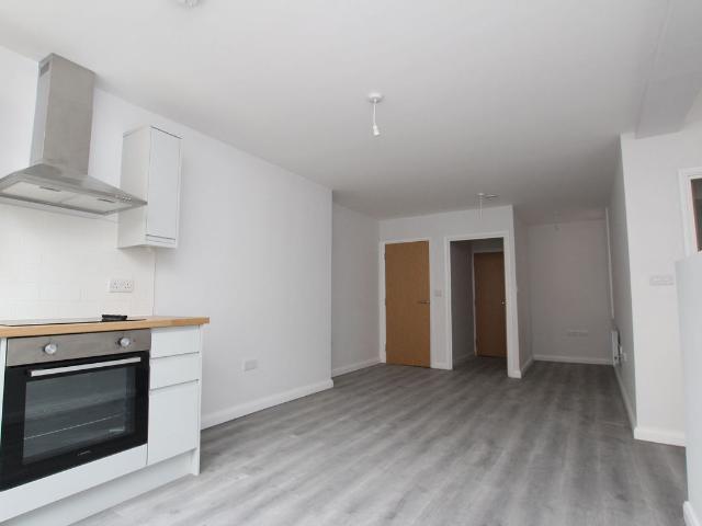 St. Peters Gate, Nottingham NG1, 1 bed flat to rent, £758 pcm | PrimeLocation