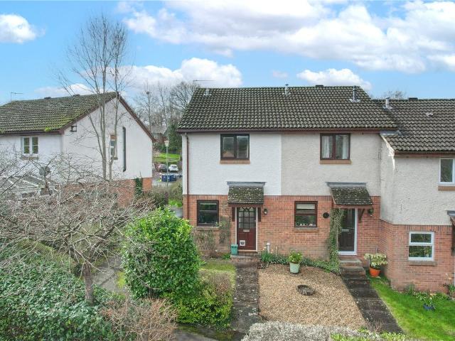 St Peters Gardens, Wrecclesham, Farnham, Surrey GU10, 2 bed semi detached house to rent, £1,450 pcm | PrimeLocation