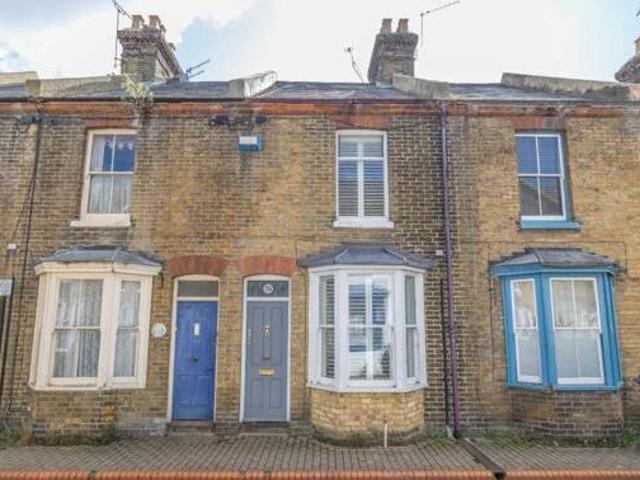 St. Peters Grove, Canterbury, 2 Bedroom Terraced