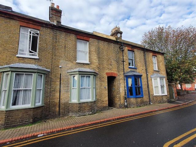 St Peters Grove, Canterbury CT1, 3 bed terraced house to rent, £1,455 pcm | PrimeLocation