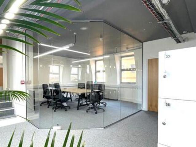St Peters House, Victoria Street, Office To Lease