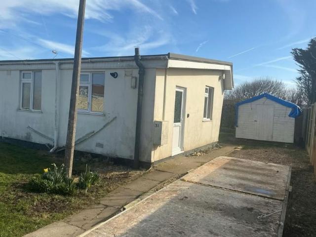 St. Peters Lane, Trusthorpe, LN12