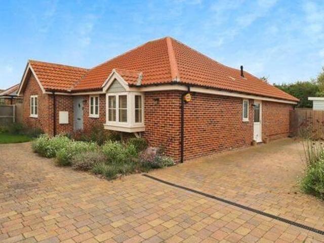 St. Peters Mews, Alresford, 3 Bedroom Detached