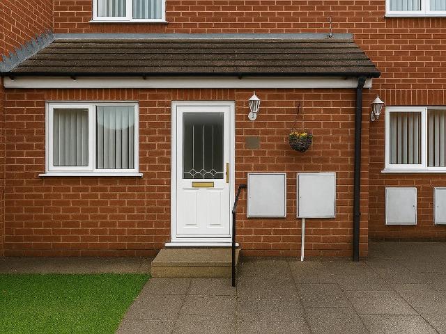 St. Peters Mews, Birkenhead CH42, 2 bed flat to rent, £795 pcm | PrimeLocation