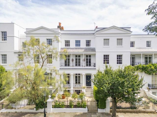 St. Peters Square, Hammersmith W6, 4 bed property to rent, £12,500 pcm | PrimeLocation