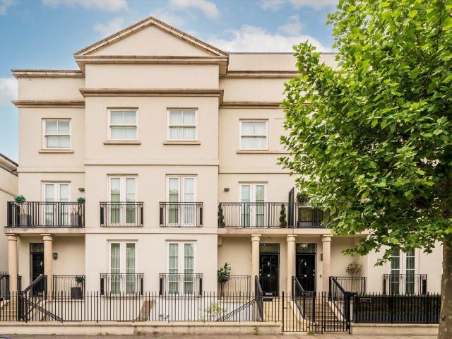 St. Peters Square, Hammersmith W6, 6 bed property to rent, £12,500 pcm | PrimeLocation