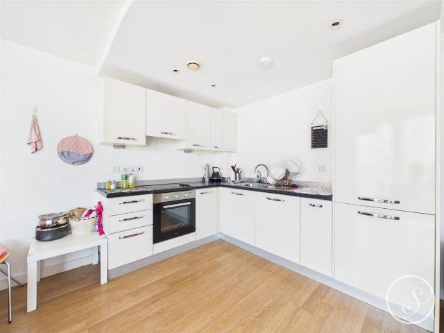 St Peters Square, Leeds LS9, 1 bed flat to rent, £860 pcm | PrimeLocation